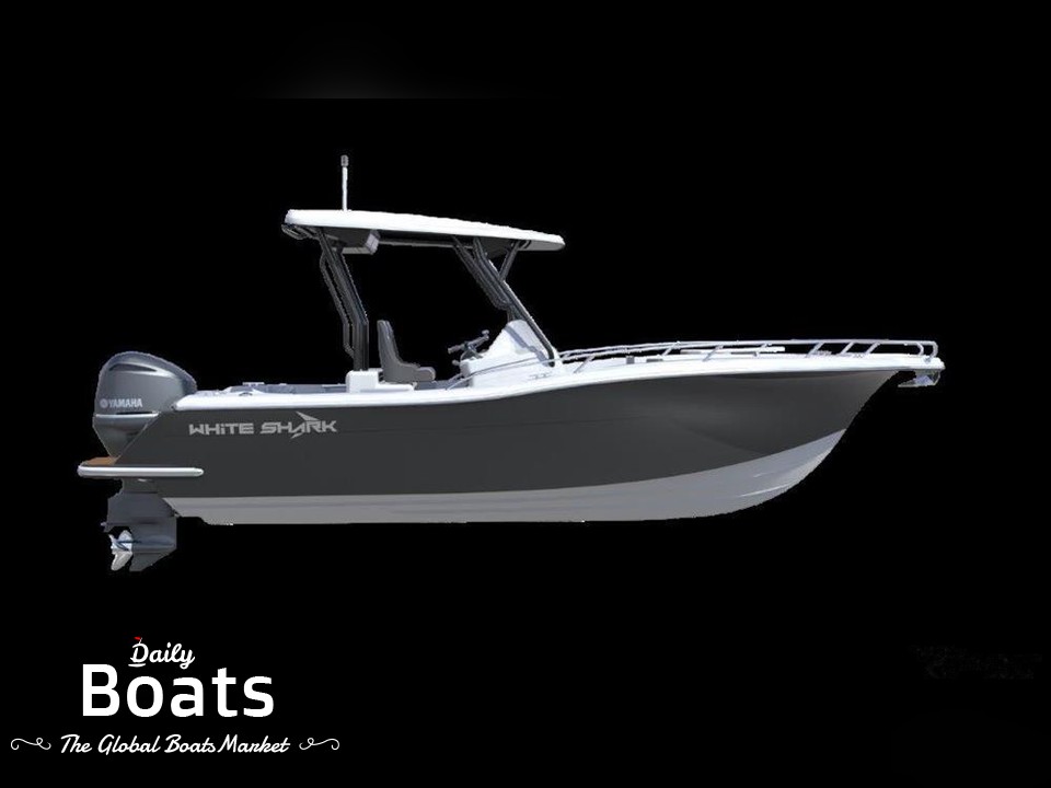 2021 Kelt White Shark 240 Sc for sale. View price, photos and Buy 2021 ...