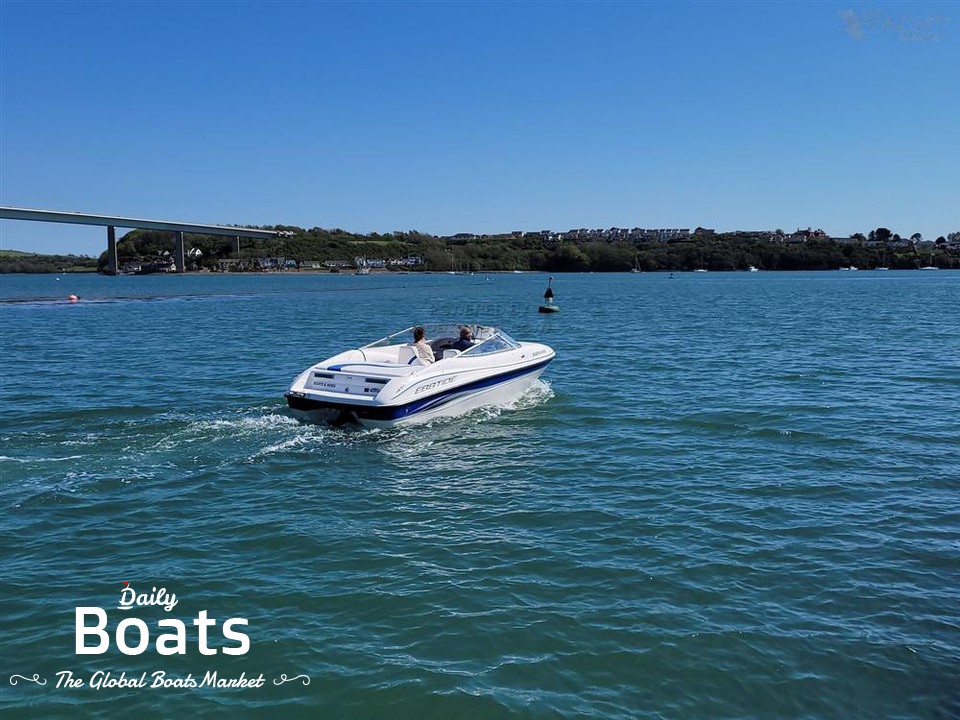 2006 Ebbtide 180 Campione for sale. View price, photos and Buy 2006 ...