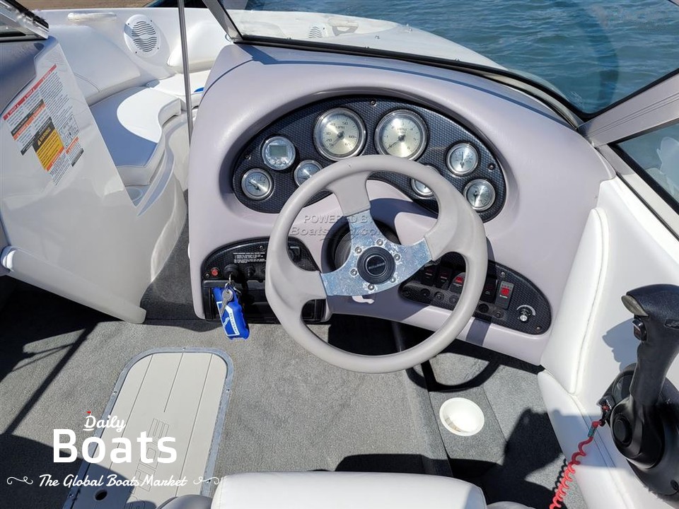 2006 Ebbtide 180 Campione for sale. View price, photos and Buy 2006 ...