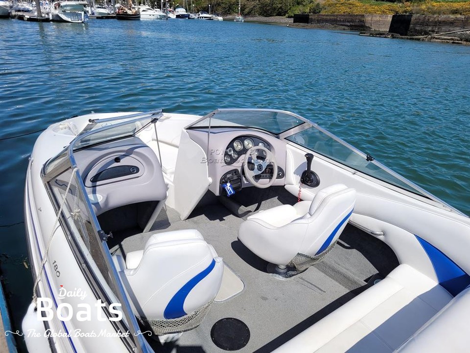 2006 Ebbtide 180 Campione for sale. View price, photos and Buy 2006 ...