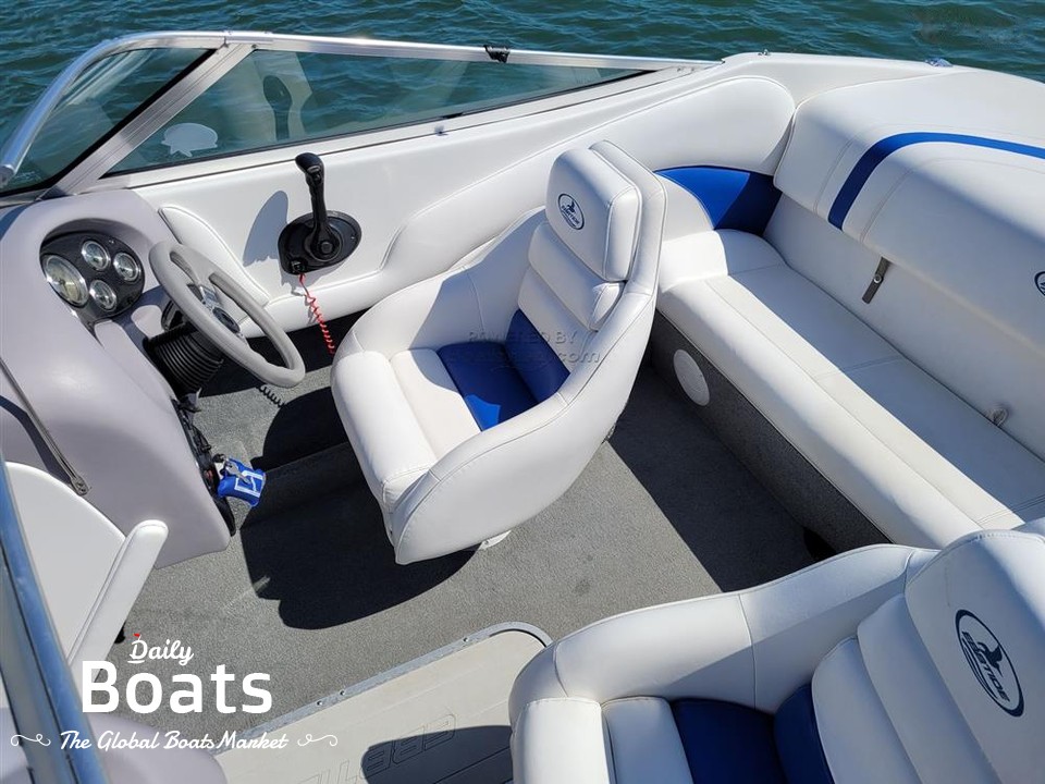 2006 Ebbtide 180 Campione for sale. View price, photos and Buy 2006 ...