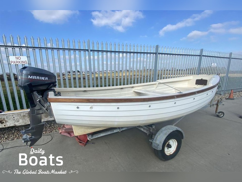 2012 Cornish Coble Longliner-Style for sale. View price, photos and Buy ...