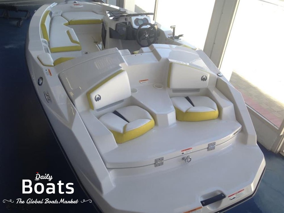 2017 Scarab Boats 165 for sale. View price, photos and Buy 2017 Scarab ...