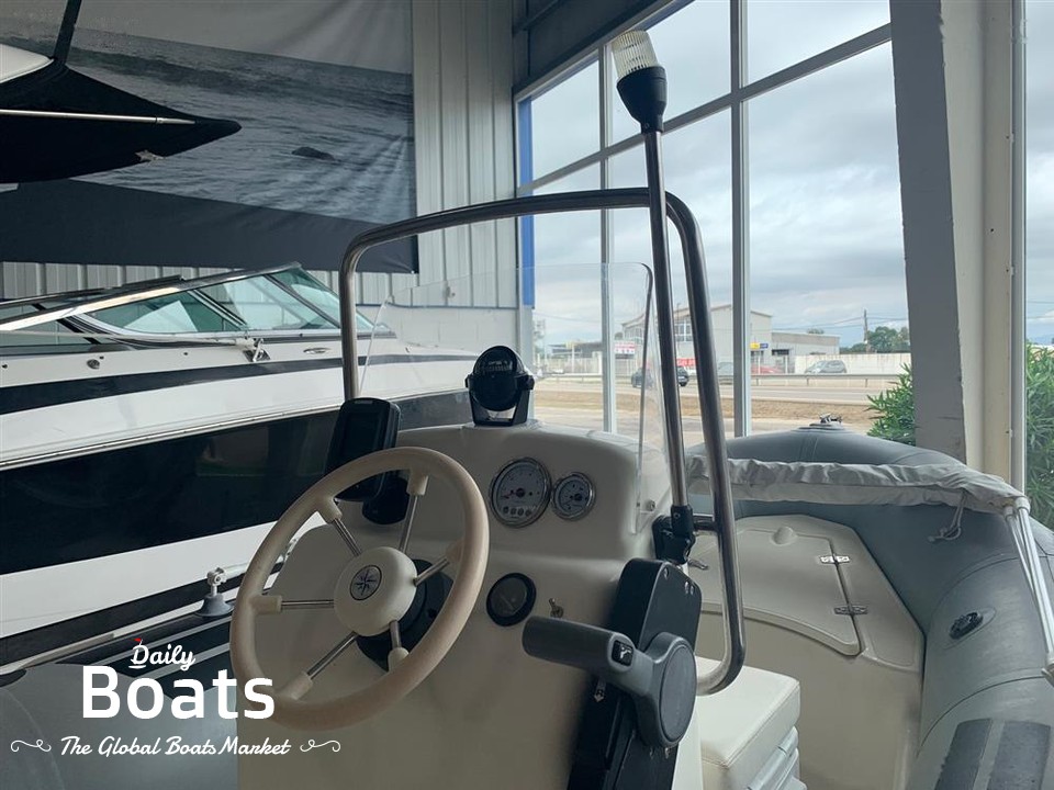 2007 Zodiac Pro 9 Man for sale. View price, photos and Buy 2007 Zodiac ...