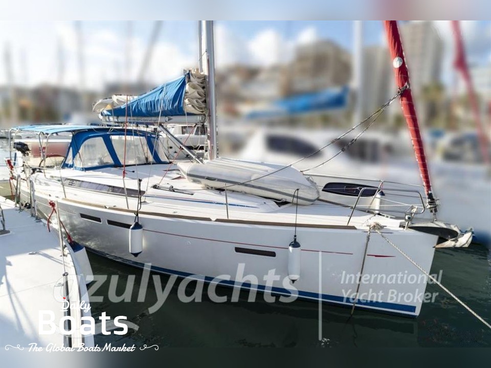 2013 Jeanneau Sun Odyssey 469 for sale. View price, photos and Buy 2013 ...