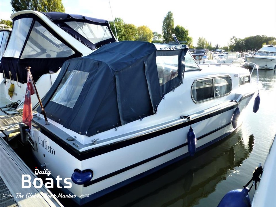 1969 Freeman 22 for sale. View price, photos and Buy 1969 Freeman 22 ...