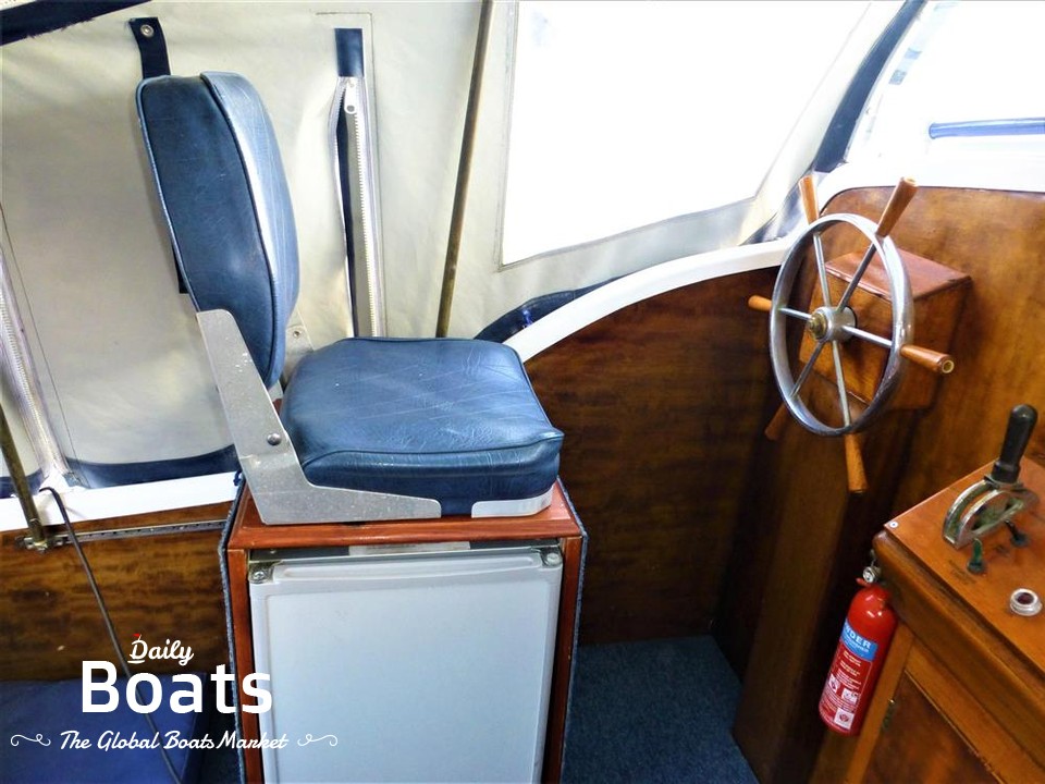 1969 Freeman 22 for sale. View price, photos and Buy 1969 Freeman 22 ...