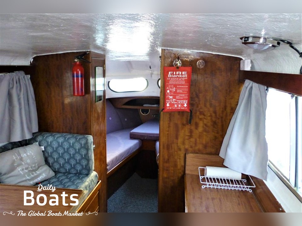 1969 Freeman 22 for sale. View price, photos and Buy 1969 Freeman 22 ...