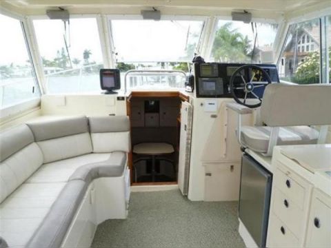 1996 Albin 31 Tournament Express for sale. View price, photos and Buy ...