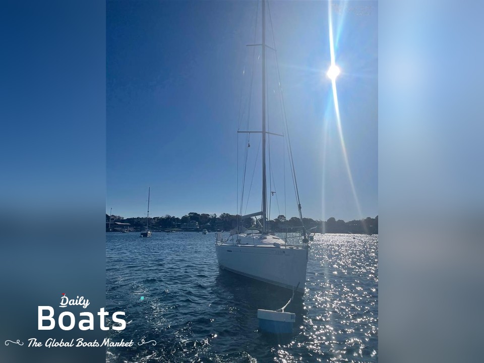 2003 Bénéteau Boats 36.7 for sale. View price, photos and Buy 2003 ...