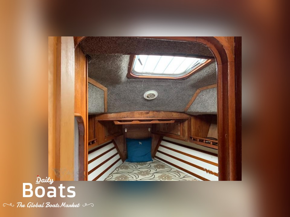 1982 Colvic Craft Victor 35 for sale. View price, photos and Buy 1982 ...