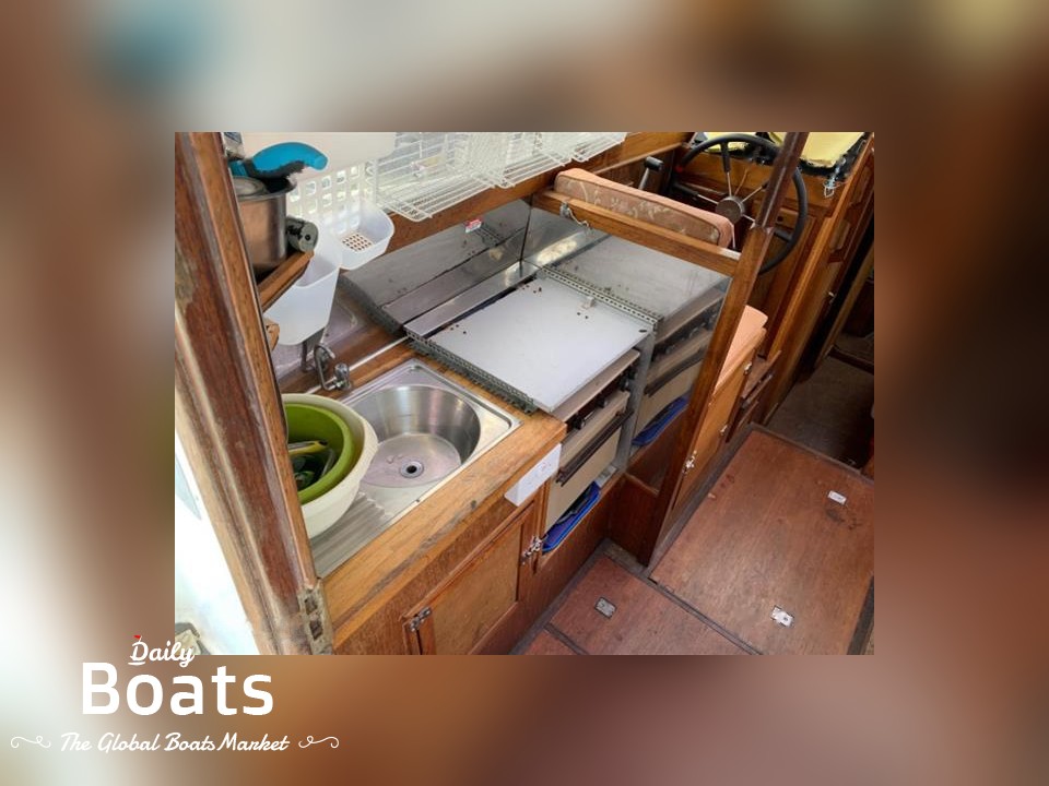 1982 Colvic Craft Victor 35 for sale. View price, photos and Buy 1982 ...