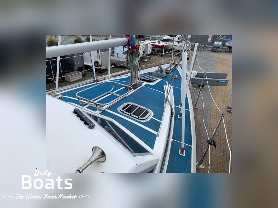 1982 Colvic Craft Victor 35 for sale. View price, photos and Buy 1982 ...