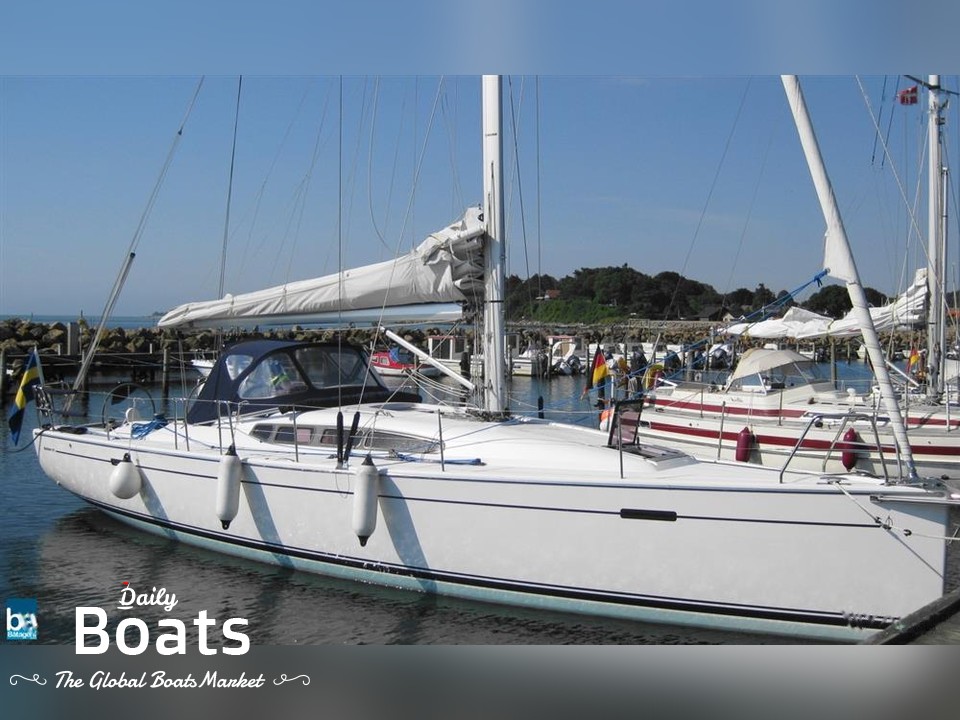 2012 Dehler 41 for sale. View price, photos and Buy 2012 Dehler 41 #219693