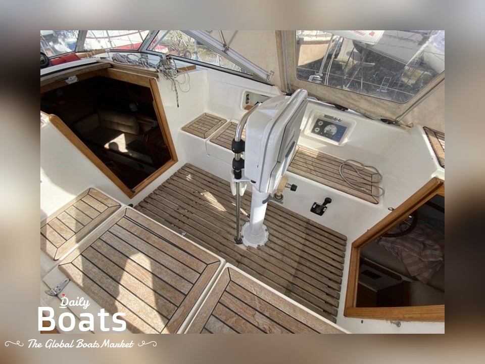 1989 Nordship 35 for sale. View price, photos and Buy 1989 Nordship 35 ...