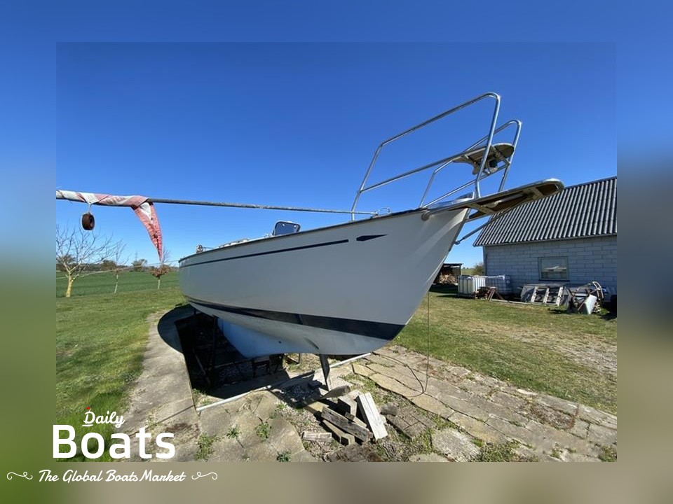 1987 OE 32 for sale. View price, photos and Buy 1987 OE 32 #219701