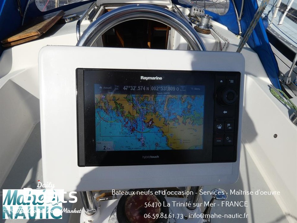 1985 Marine 31 for sale. View price, photos and Buy 1985 Marine 31 #219707