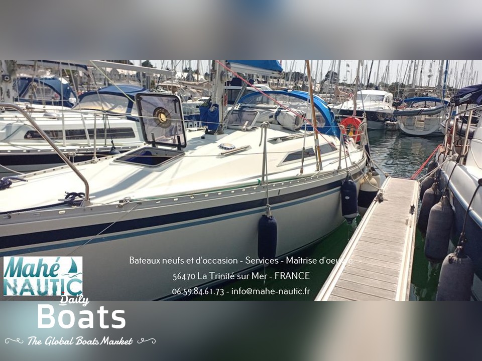 1985 Marine 31 for sale. View price, photos and Buy 1985 Marine 31 #219707