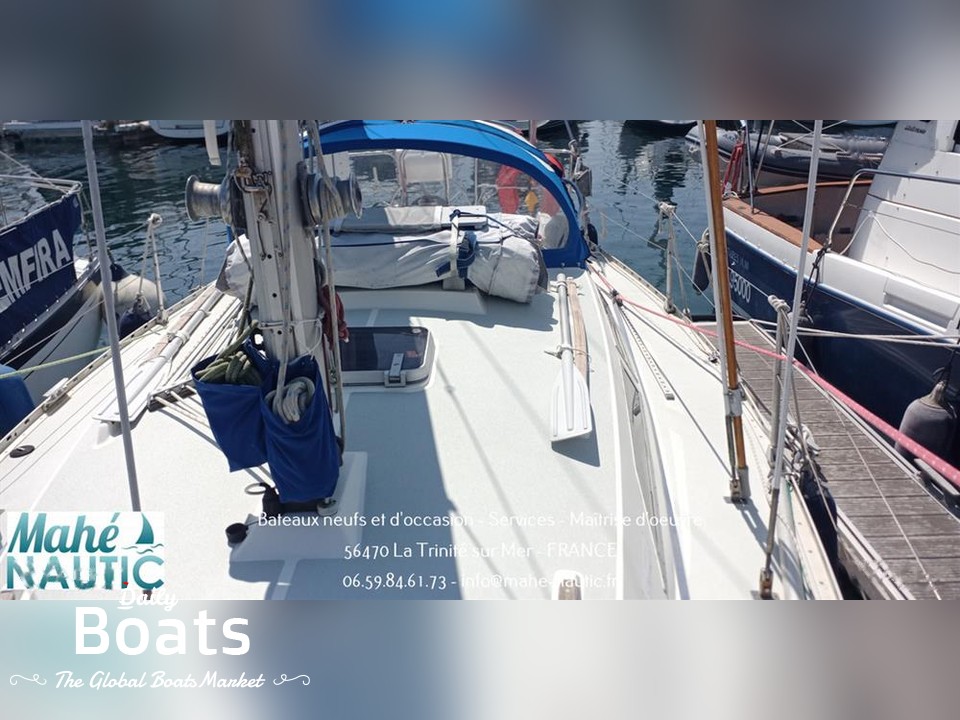 1985 Marine 31 for sale. View price, photos and Buy 1985 Marine 31 #219707