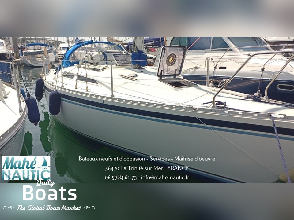 1985 Marine 31 for sale. View price, photos and Buy 1985 Marine 31 #219707