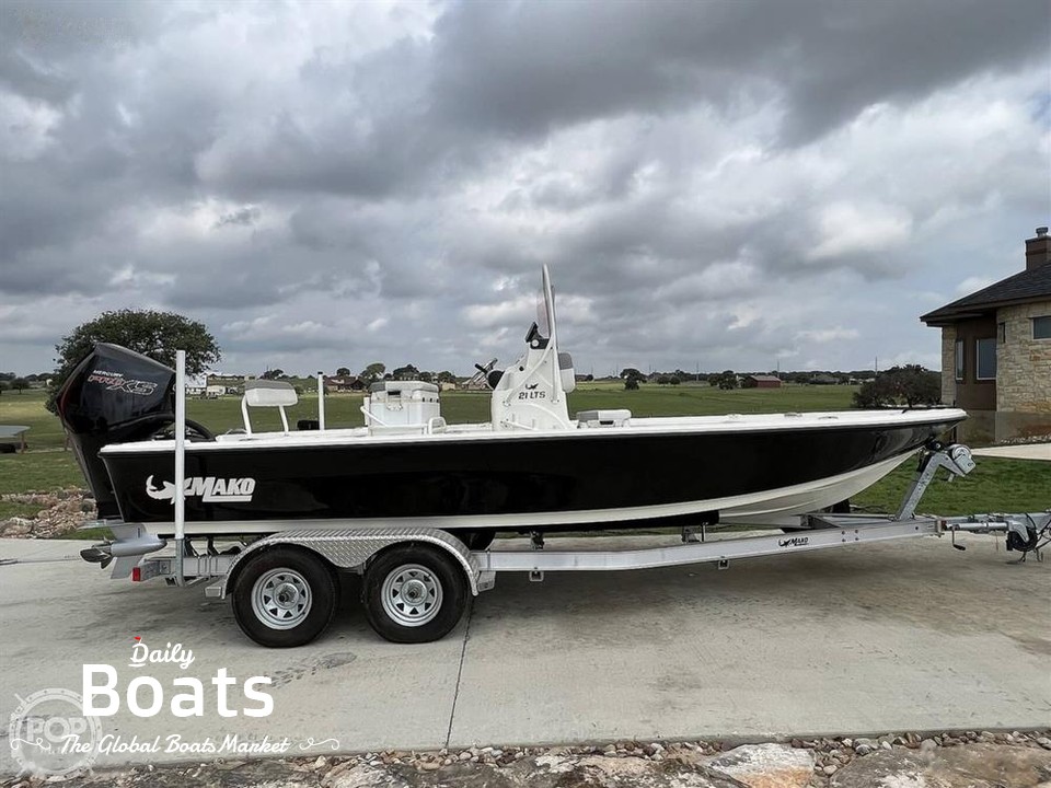 2019 MAKO Boats 21 Lts for sale. View price, photos and Buy 2019 MAKO ...