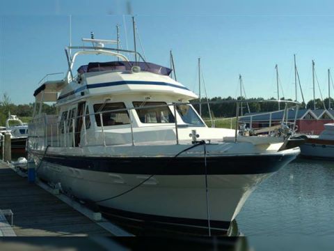 2004 Trader 535 Signature for sale. View price, photos and Buy 2004 ...