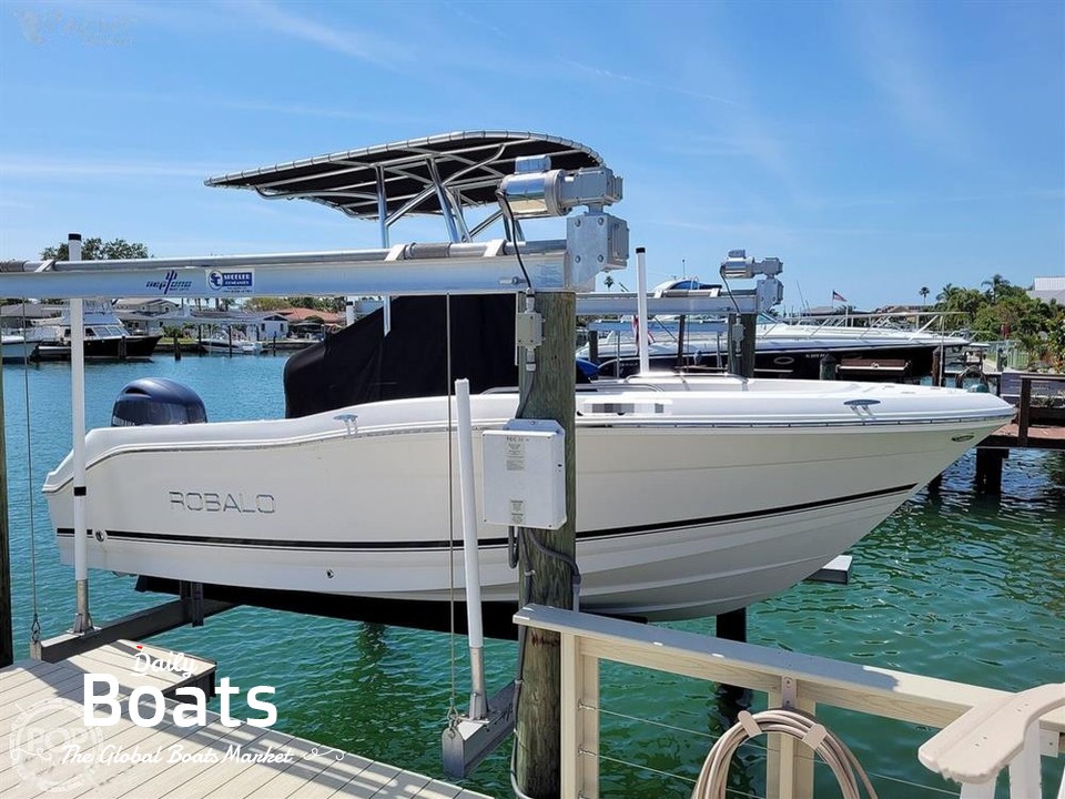 2017 Robalo 18 for sale. View price, photos and Buy 2017 Robalo 18 #219775