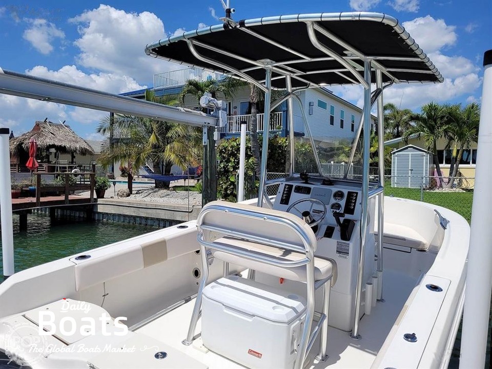 2017 Robalo 18 for sale. View price, photos and Buy 2017 Robalo 18 #219775