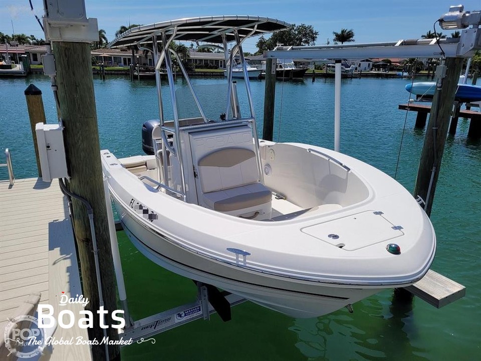 2017 Robalo 18 for sale. View price, photos and Buy 2017 Robalo 18 #219775