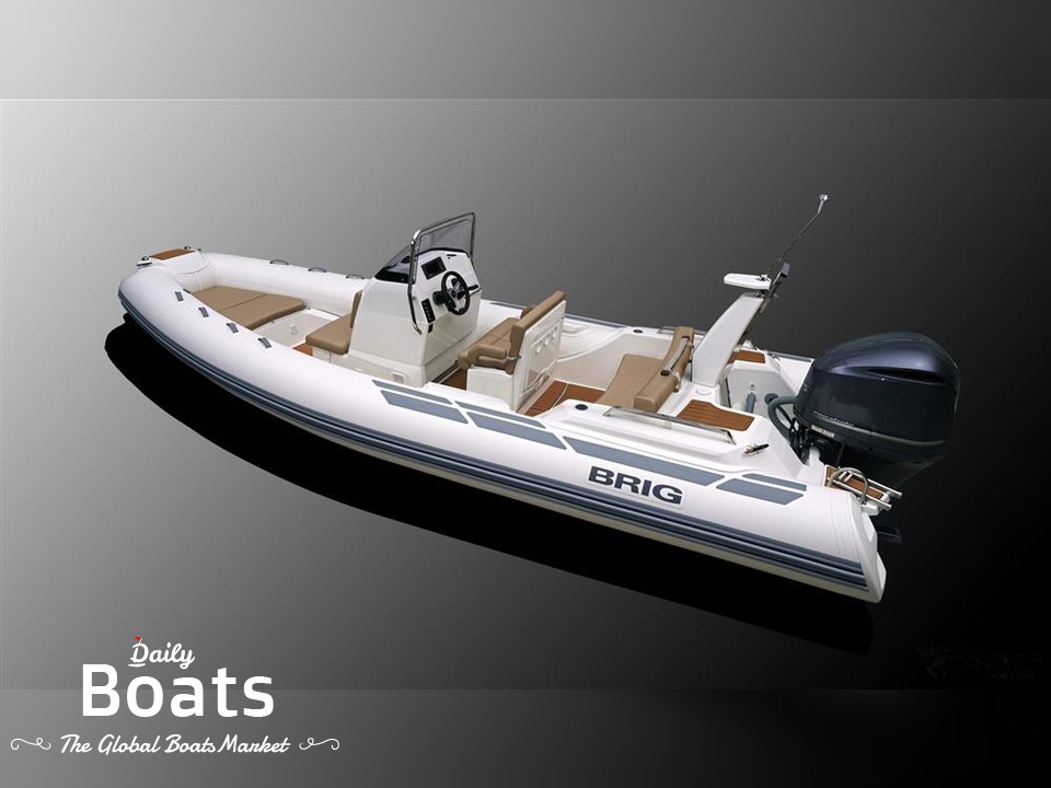 2020 Brig Inflatables Eagle 670 for sale. View price, photos and Buy ...