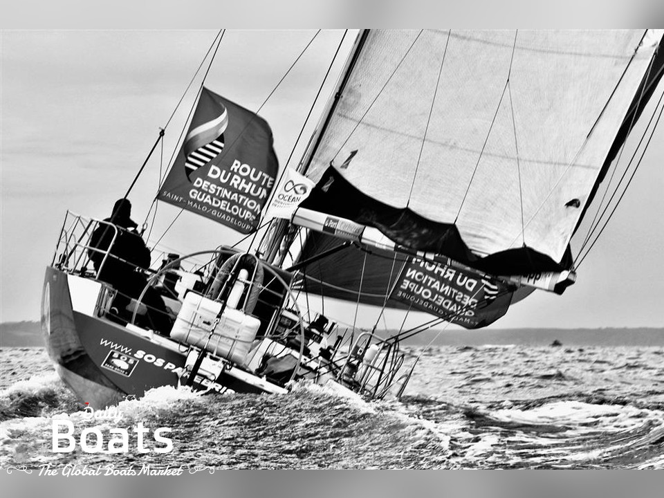 1992 Vaton 44 for sale. View price, photos and Buy 1992 Vaton 44 #219786