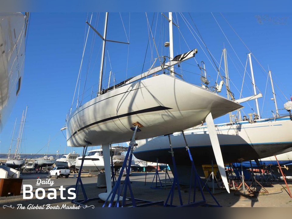 1992 Vaton 44 for sale. View price, photos and Buy 1992 Vaton 44 #219786