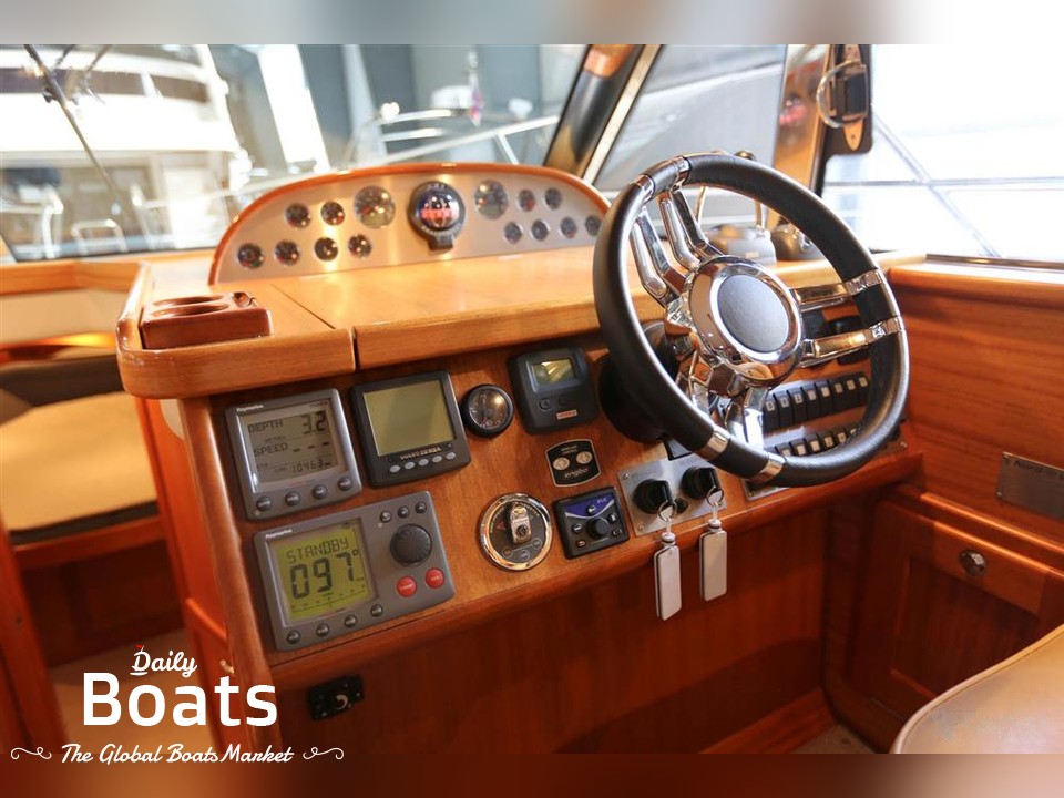 2007 Nord West 420 Flybridge for sale. View price, photos and Buy 2007 ...