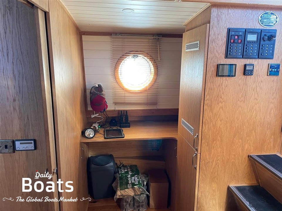 2018 Viking Narrow Boat for sale. View price, photos and Buy 2018 ...