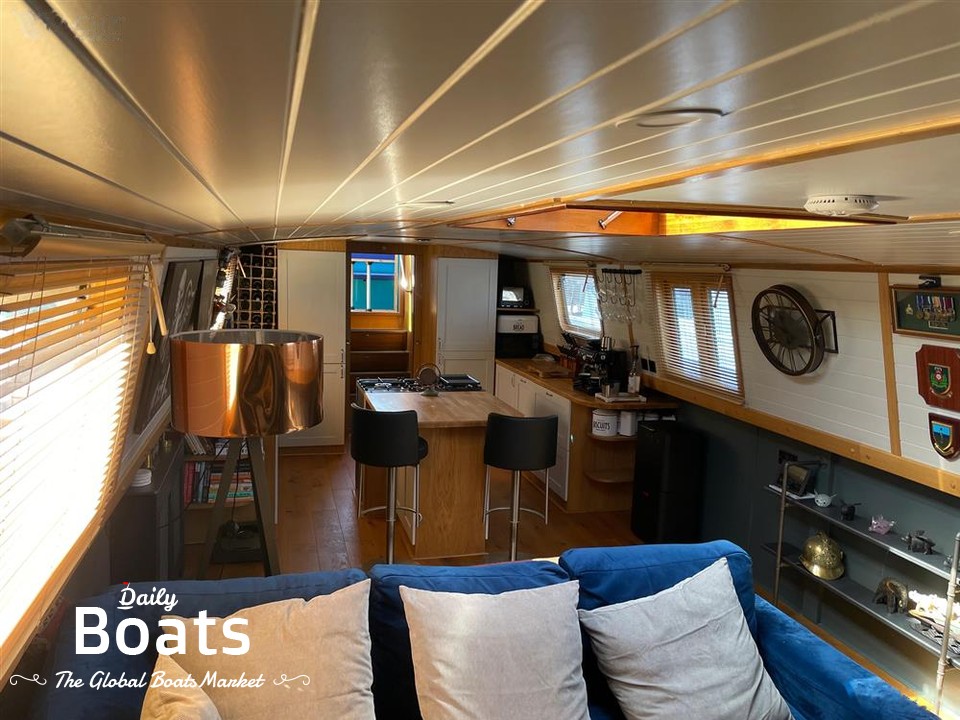 2018 Viking Narrow Boat for sale. View price, photos and Buy 2018 ...