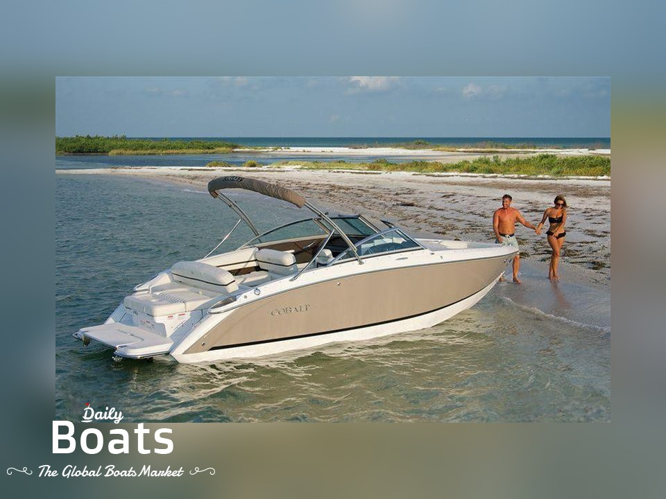 2016 Cobalt Boats R3 for sale. View price, photos and Buy 2016 Cobalt ...