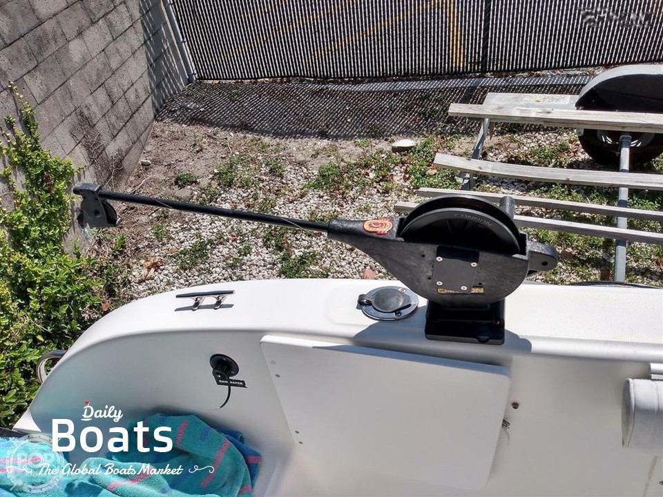 2005 Sea Fox Boats 257 Center Console for sale. View price, photos and ...