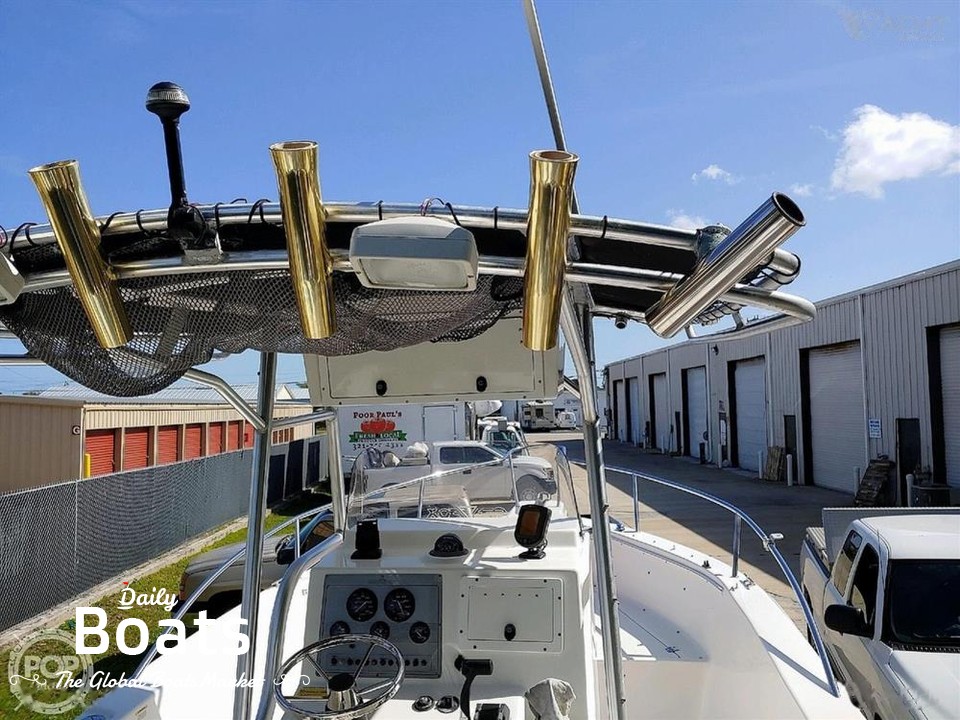 2005 Sea Fox Boats 257 Center Console for sale. View price, photos and ...