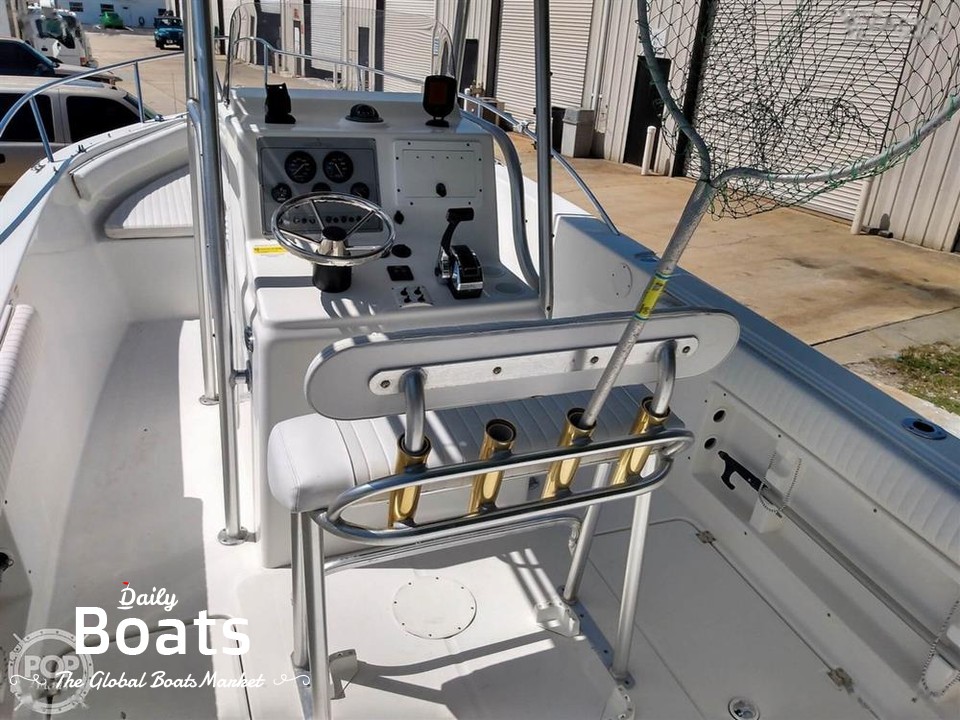 2005 Sea Fox Boats 257 Center Console for sale. View price, photos and ...
