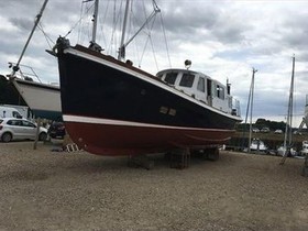 1938 Watson 46 Class Life Boat for sale. View price, photos and Buy ...