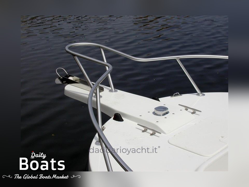 1996 Dusky Marine 25 for sale. View price, photos and Buy 1996 Dusky ...