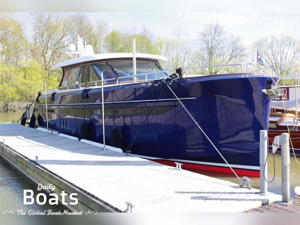 2021 Steeler 60 for sale. View price, photos and Buy 2021 Steeler 60 ...