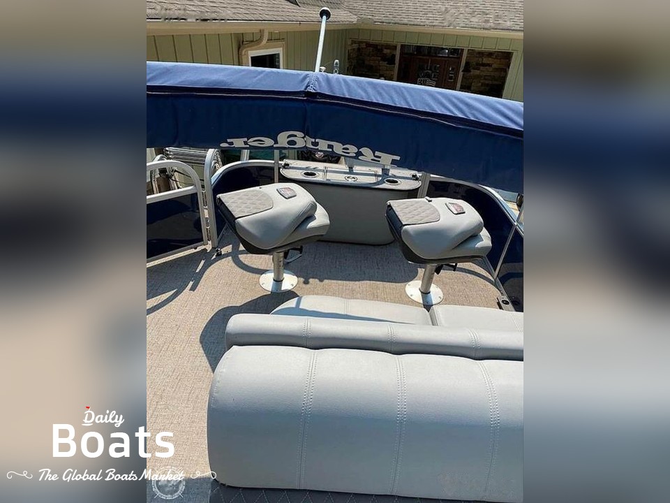 2020 Ranger Boats 30 for sale. View price, photos and Buy 2020 Ranger ...