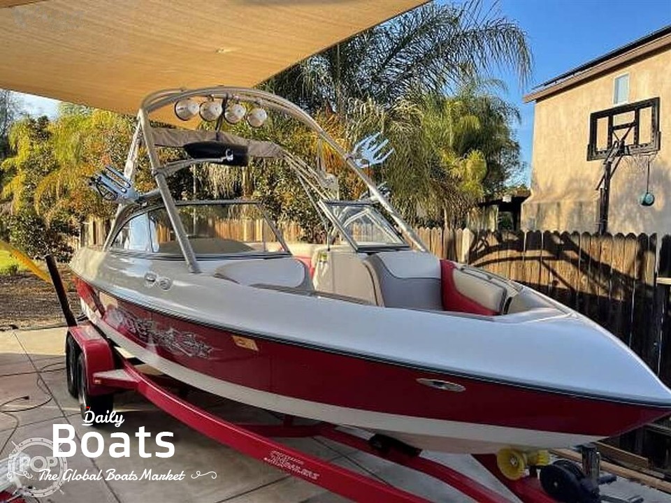 2005 Tige 22V for sale. View price, photos and Buy 2005 Tige 22V #219869