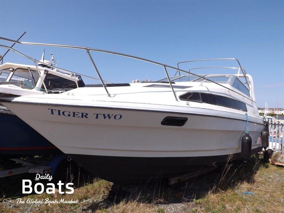 1992 Bayliner Boats 2855 Ciera for sale. View price, photos and Buy ...