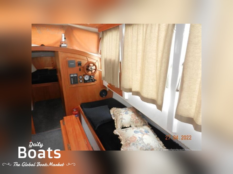 Logan 33 Classic for sale. View price, photos and Buy Logan 33 Classic ...