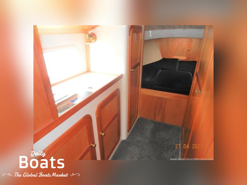 Logan 33 Classic for sale. View price, photos and Buy Logan 33 Classic ...