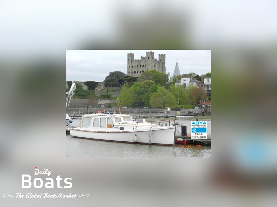 Logan 33 Classic for sale. View price, photos and Buy Logan 33 Classic ...