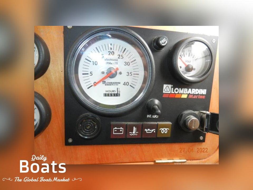 Logan 33 Classic for sale. View price, photos and Buy Logan 33 Classic ...