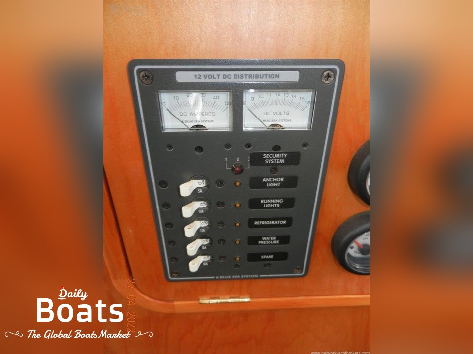 Logan 33 Classic for sale. View price, photos and Buy Logan 33 Classic ...